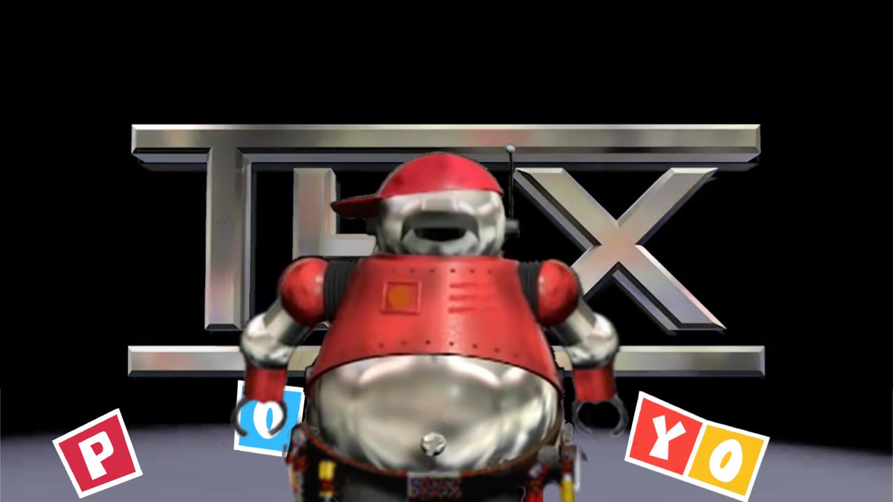 Lost Thx Tex Trailer The Banned Pocoyo Ending By Ayden1000 On Deviantart