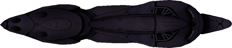 Masseffect Geth Cruiser By Voidwar On Deviantart