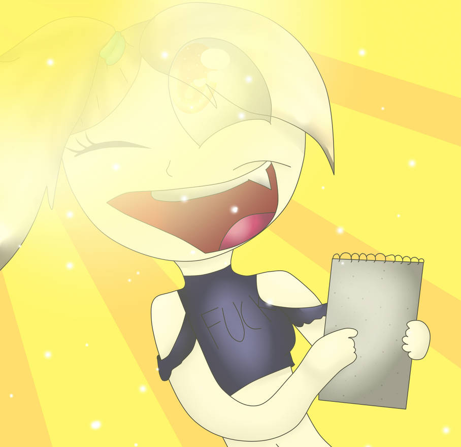 Dibujo De Perfil By Merchitalooc On Deviantart