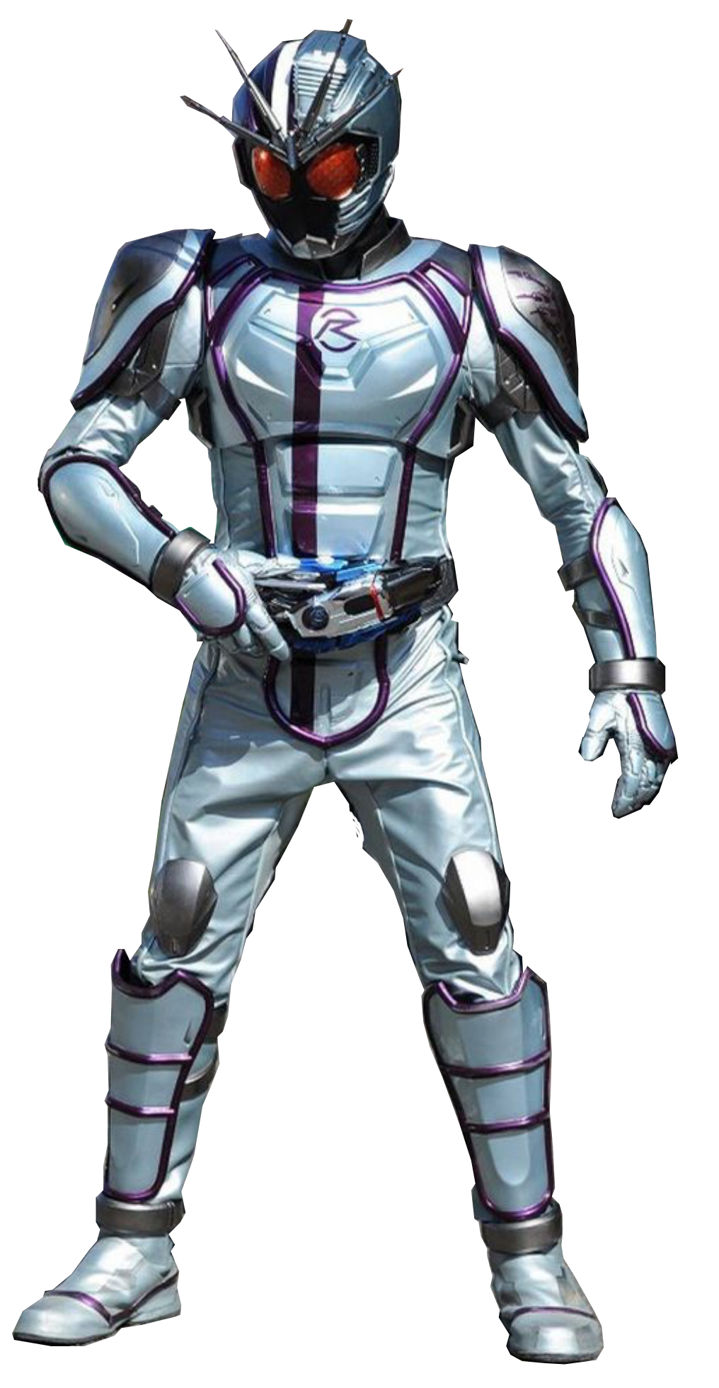 Kamen Rider Chaser (Render 1) by Krrwby on DeviantArt Kamen Rider Chaser (Render 1) by Krrwby on DeviantArt