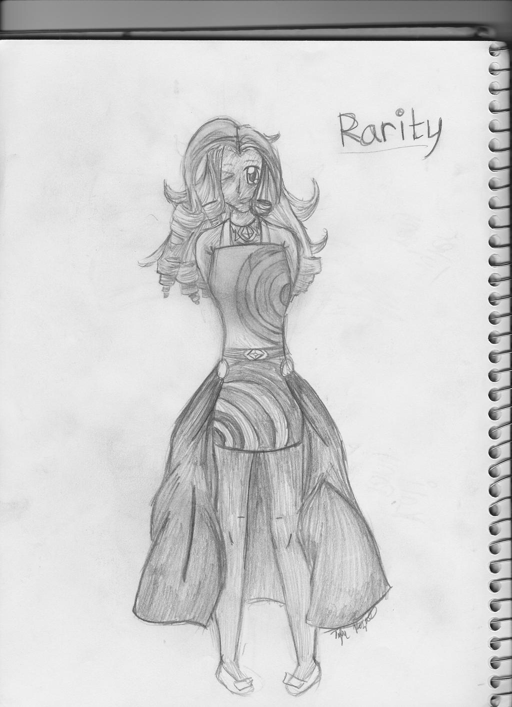 Sexy Human Rarity By Giraffeykun On Deviantart