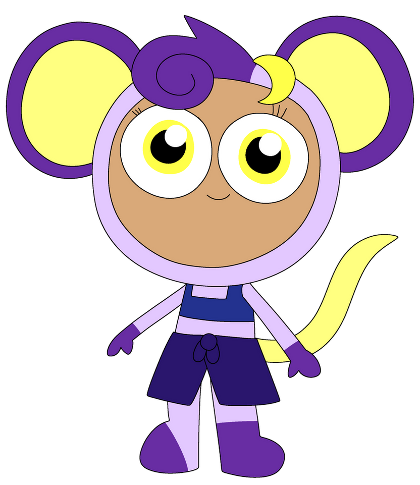 Lunette By Awesomesuzy11 On Deviantart