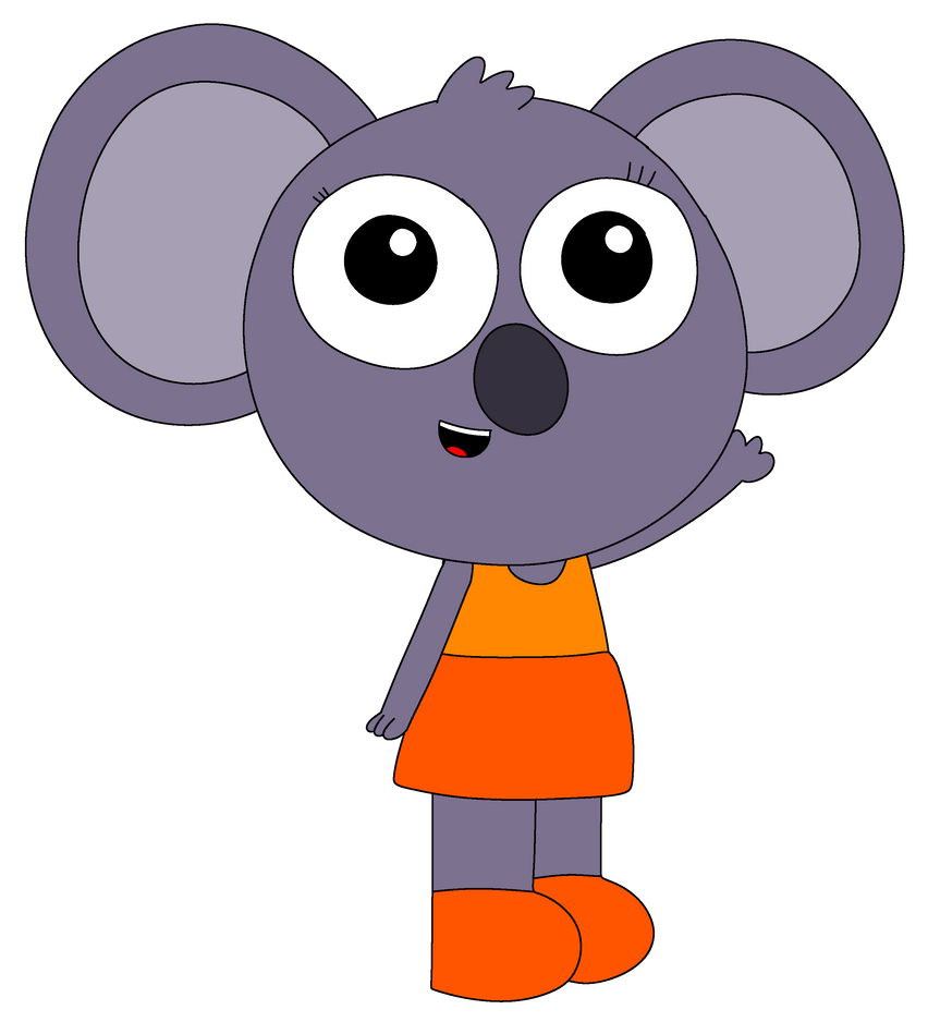 Meet Rita By Awesomesuzy11 On Deviantart