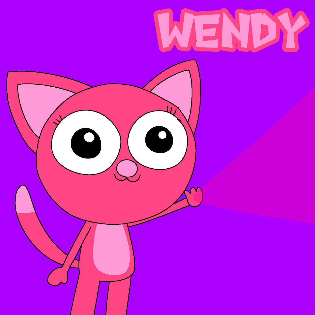 Meet Wendy By Awesomesuzy11 On Deviantart