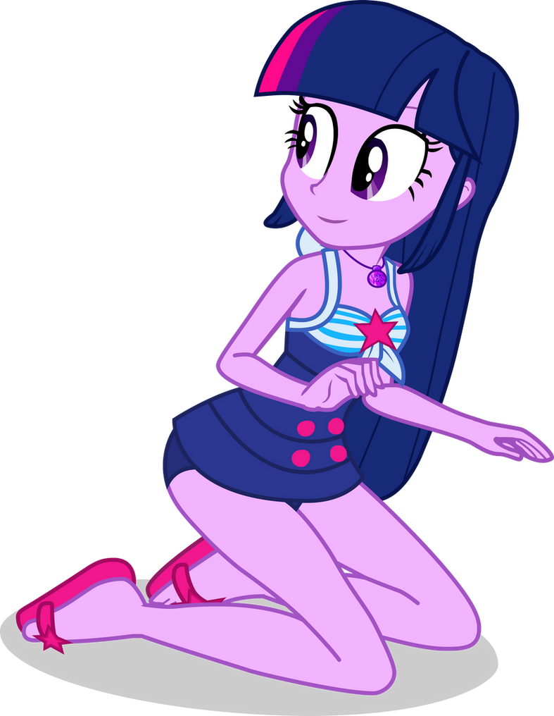 Twilight Sparkle (EqG) - Swimsuit Swap w/Sci-Twi by DustinWatsonGKX on ... Twilight Sparkle (EqG) - Swimsuit Swap w/Sci-Twi by DustinWatsonGKX on ...