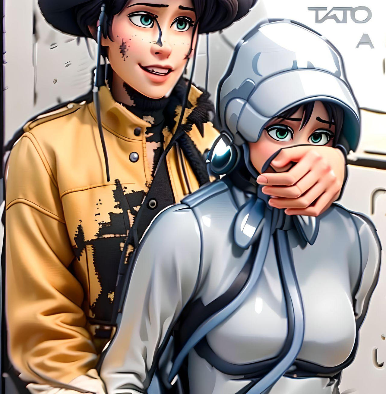 2023090582122 Handgag By Vokoban3 On Deviantart