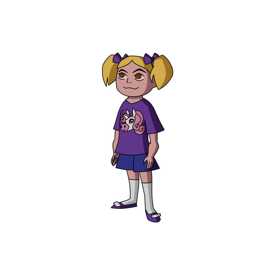 Emma Tennyson By Jupago25 On Deviantart