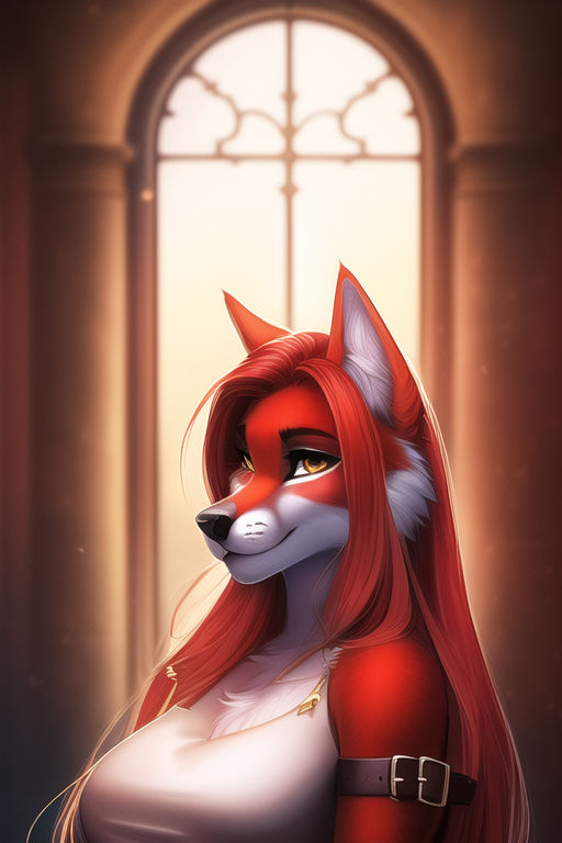 Red Fox By Hardboildchicken On Deviantart