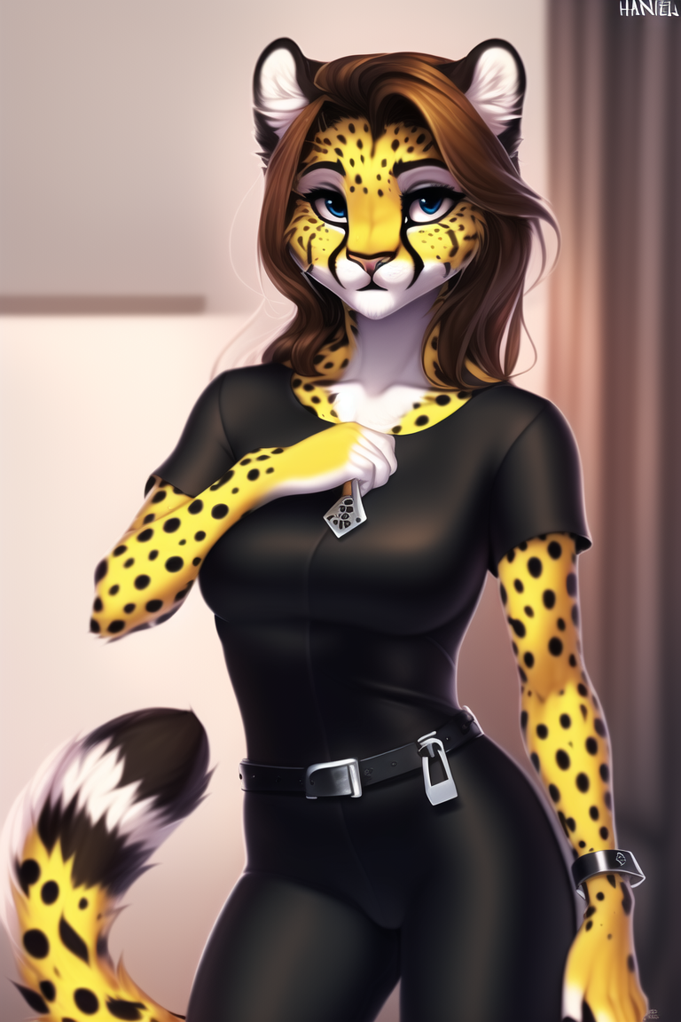 Cheetah 2 By Hardboildchicken On Deviantart