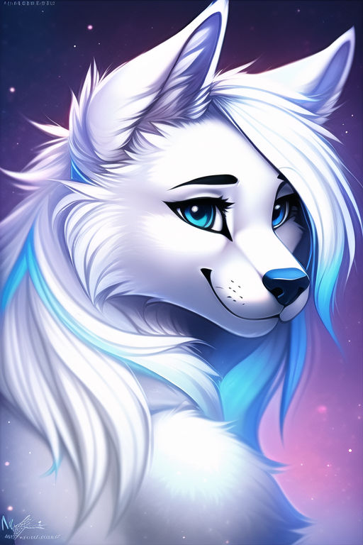 Arctic Wolf 2 By Hardboildchicken On Deviantart