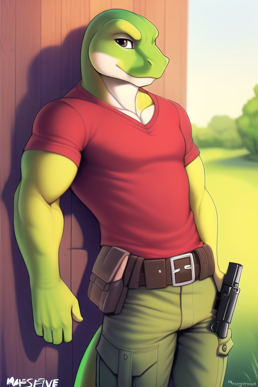 Lizard By Hardboildchicken On Deviantart