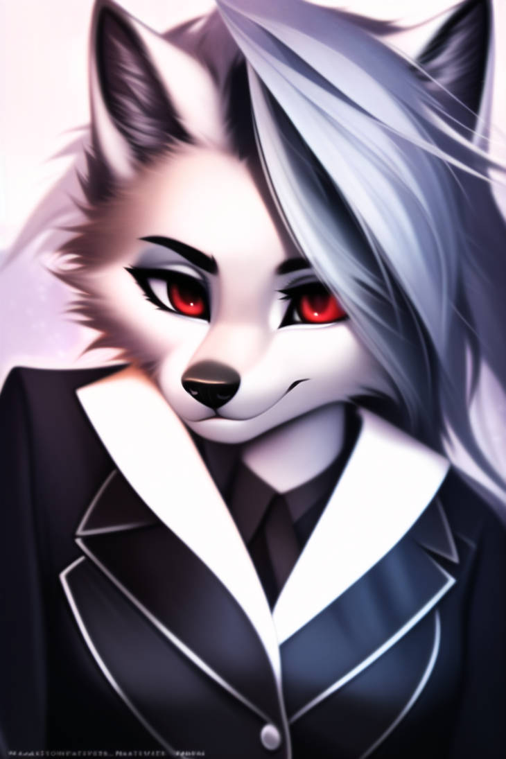 Loona Suit By Hardboildchicken On Deviantart