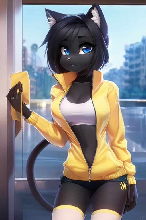 Cat 3 By Hardboildchicken On Deviantart
