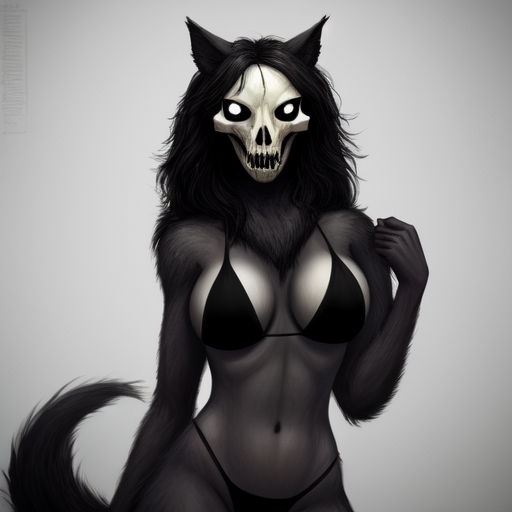 Scp 1471 Bikini 10 By Hardboildchicken On Deviantart