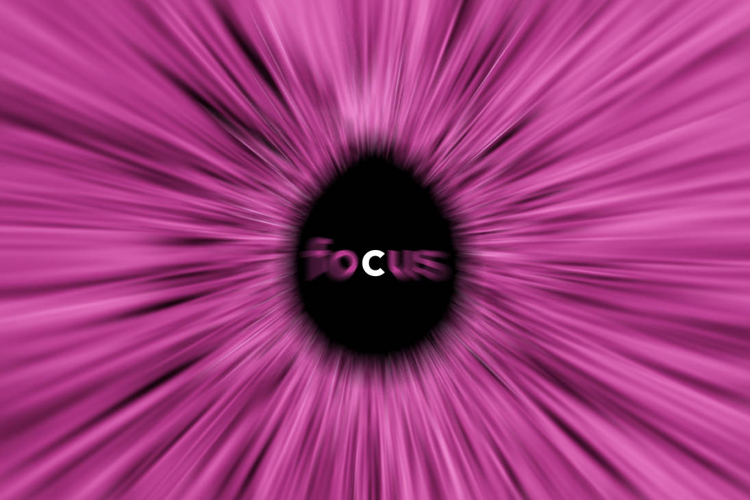 focus by venovic on DeviantArt