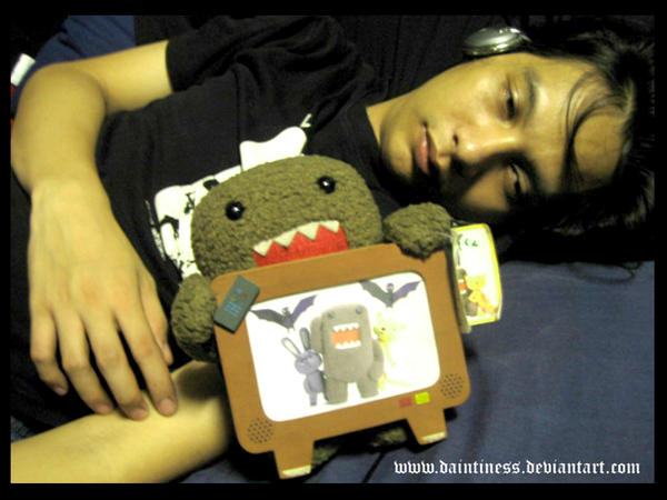 brown by daintiness on DeviantArt