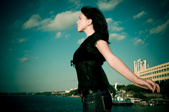 Freedom by Takinada on DeviantArt