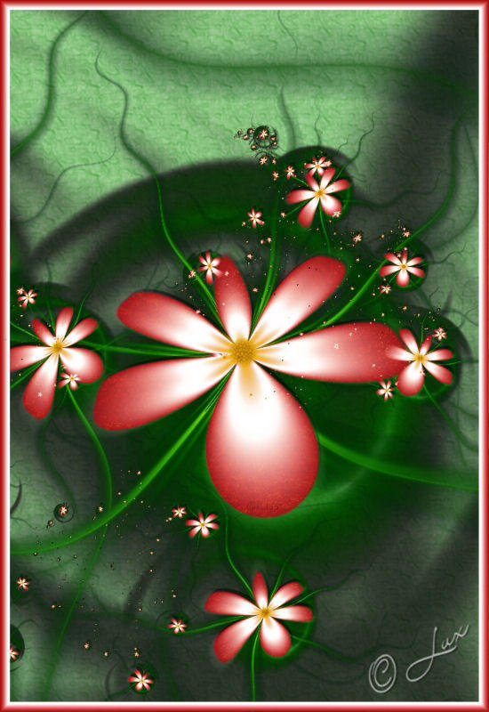 Rip Dr Benoit Mandelbrot By Laxmijayaraj On Deviantart