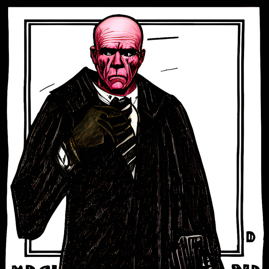 Judge Holden By Thesingingknives On DeviantArt judge-holden-by-thesingingknives-on-deviantart