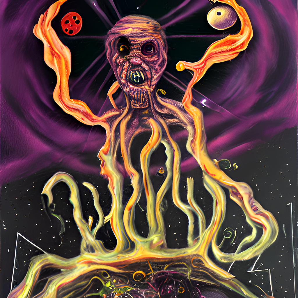 Cosmic Horror By Thesingingknives On DeviantArt cosmic-horror-by-thesingingknives-on-deviantart