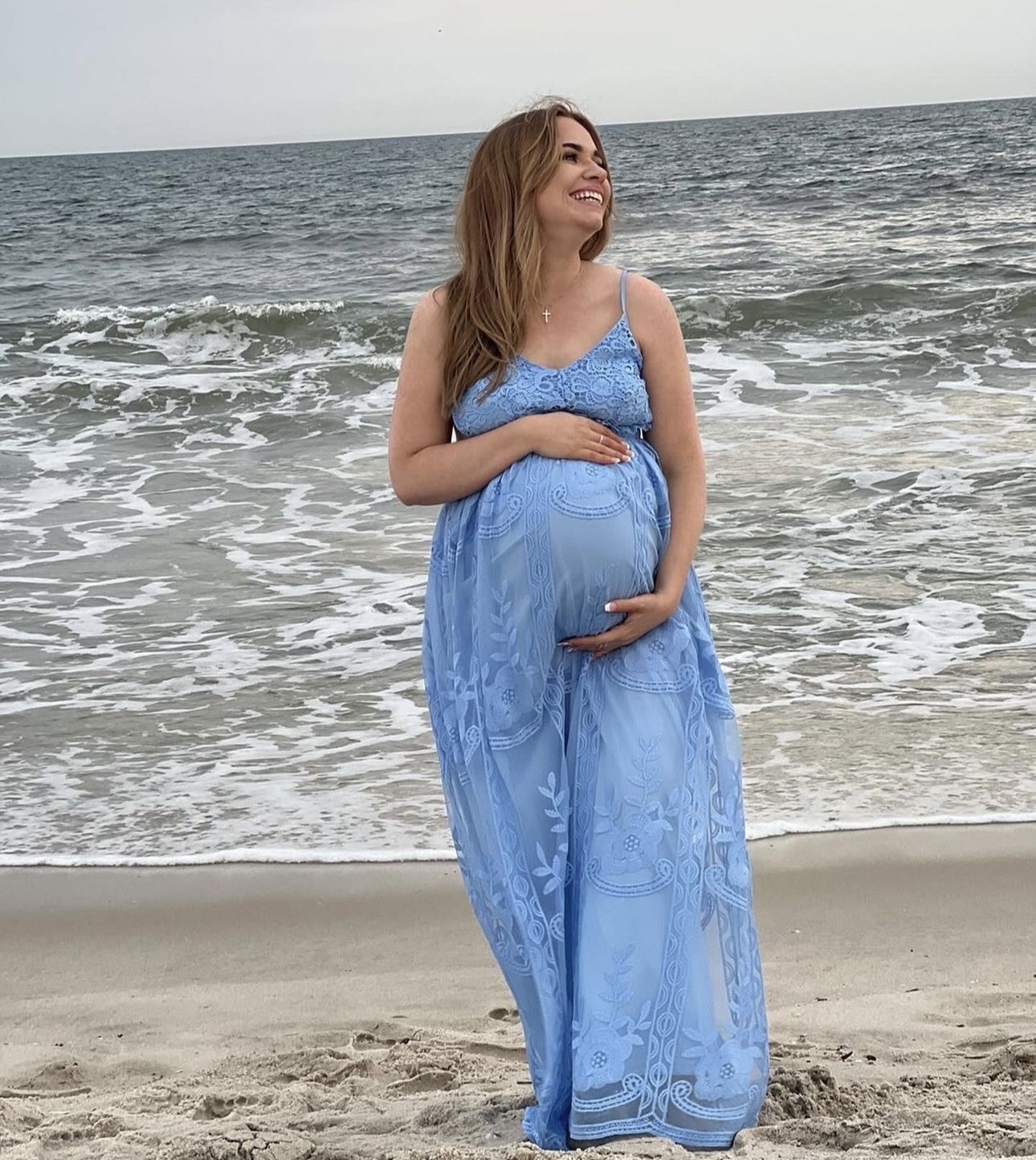 Pregnant Rachel Maternity Photo 2 By Josiahso On Deviantart