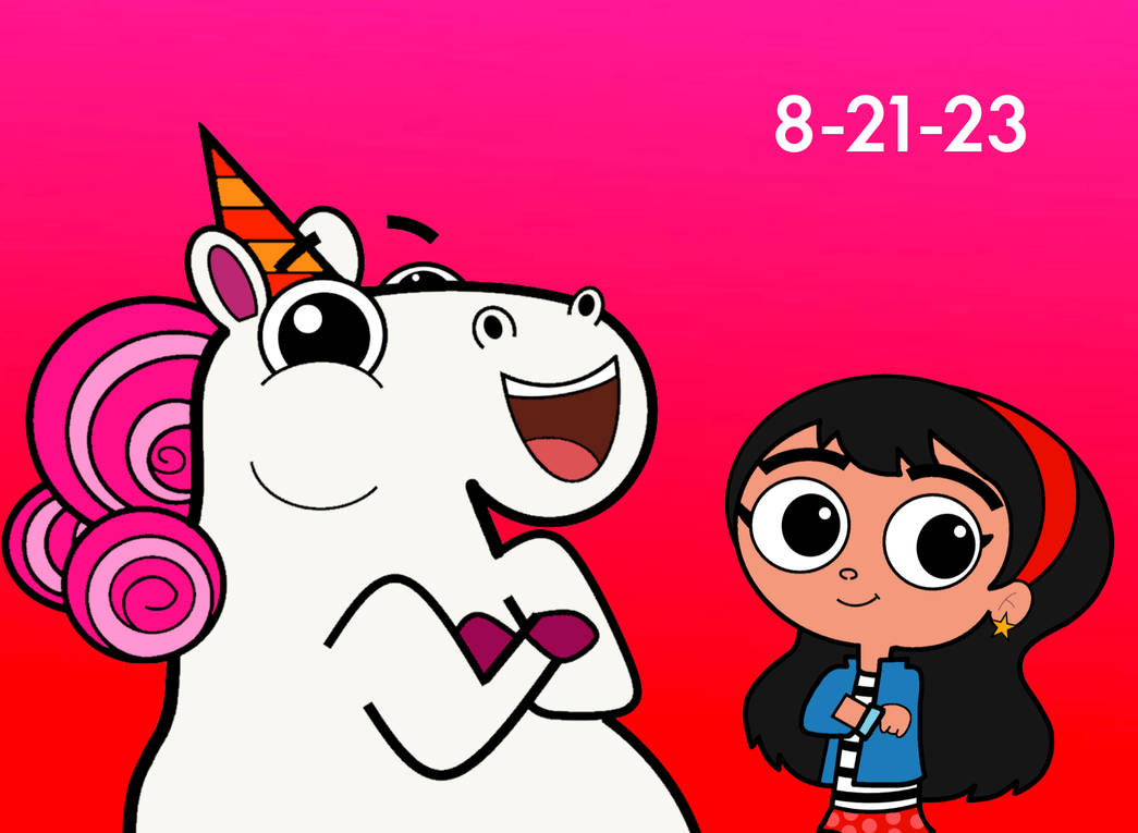 Go Away Unicorn By Worldwideweekly1009 On Deviantart