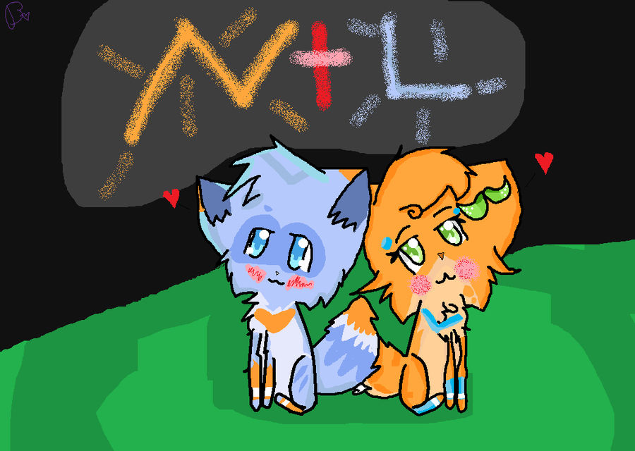 Happy 3 Month Anniversary By Blazeheart114 On DeviantArt happy-3-month-anniversary-by-blazeheart114-on-deviantart