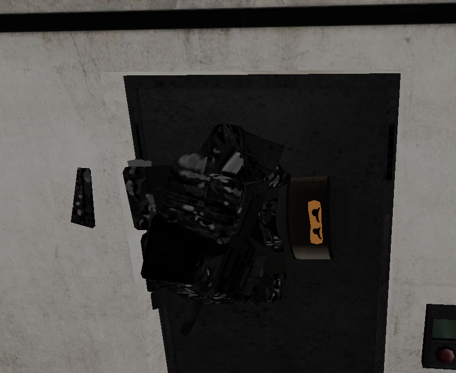 Door Stuck Door Stuck By Imnotsiovhan On Deviantart