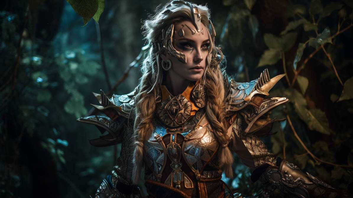 Diablo 4 Druid By MathiasJudias On DeviantArt diablo-4-druid-by-mathiasjudias-on-deviantart