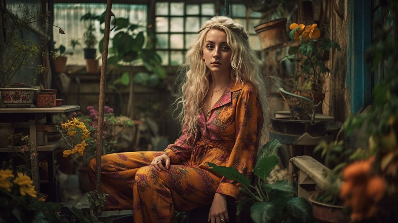 Luna Lovegood Origins By Mathiasjudias On Deviantart