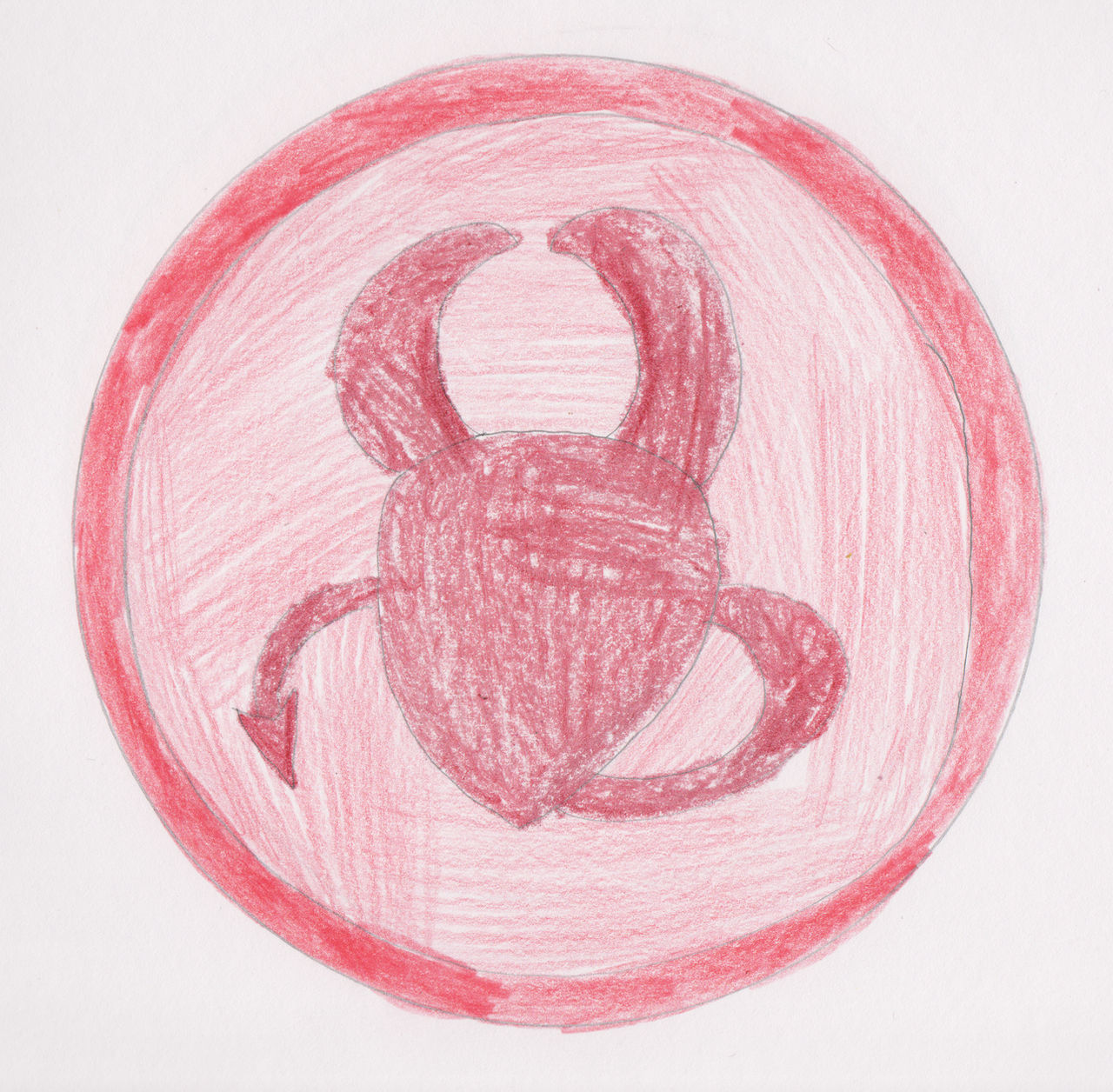Ruby Demons By Ariavampirerose7 On Deviantart