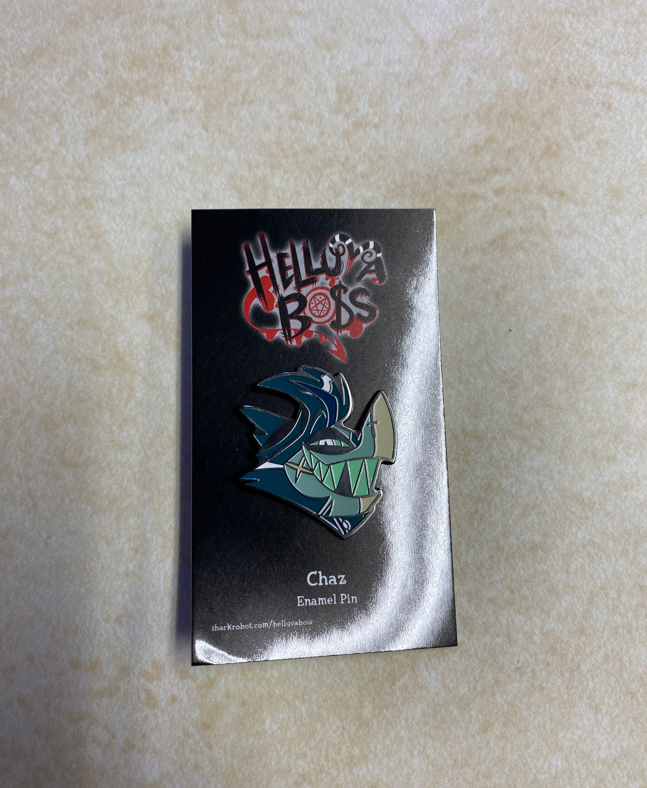 Chaz Pin Package By Ariavampirerose7 On Deviantart