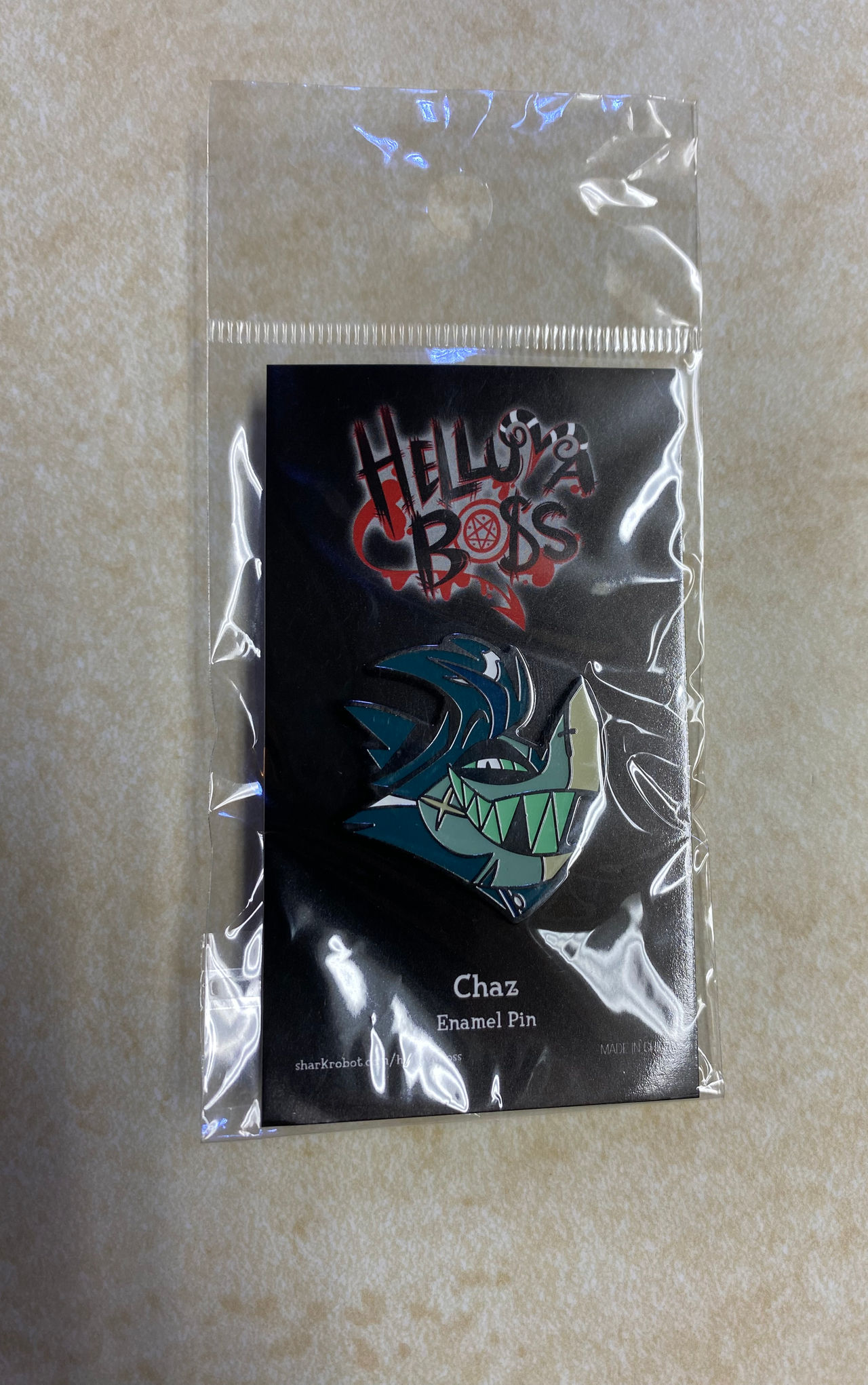 Chaz Pin Wrapper By Ariavampirerose7 On Deviantart
