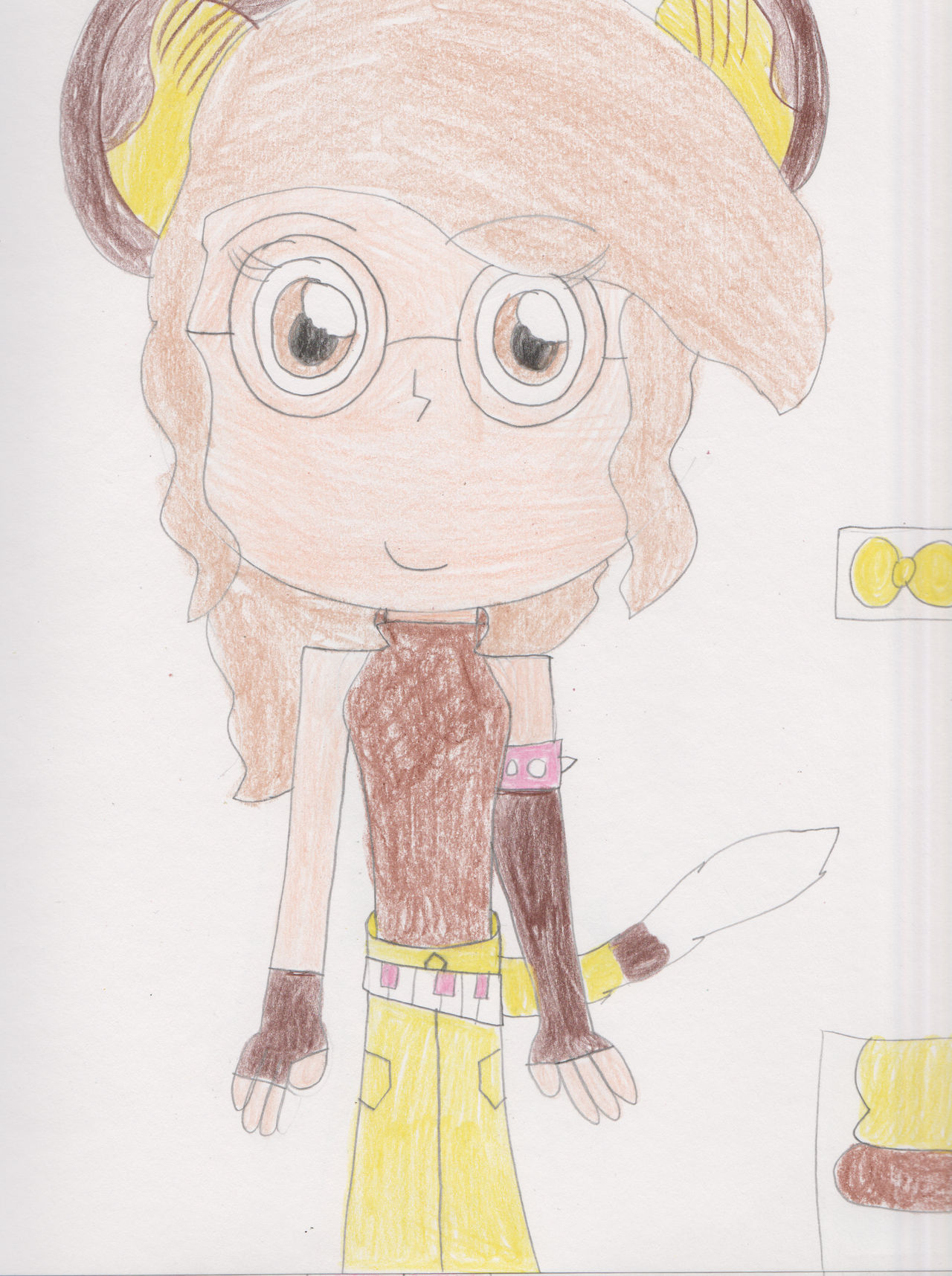 Topsiez Hellhound Party Erin by AriaVampireRose7 on DeviantArt Topsiez Hellhound Party Erin by AriaVampireRose7 on DeviantArt