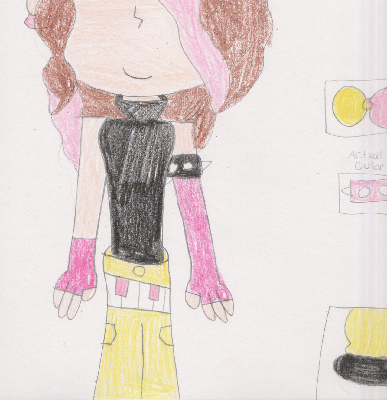 Hellhound Party Erin by AriaVampireRose7 on DeviantArt Hellhound Party Erin by AriaVampireRose7 on DeviantArt