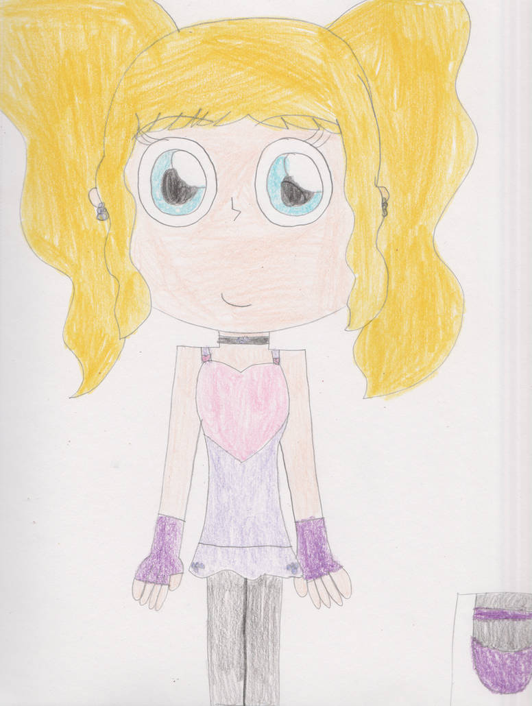 Topsiez Hellhound Party Alyssa by AriaVampireRose7 on DeviantArt Topsiez Hellhound Party Alyssa by AriaVampireRose7 on DeviantArt