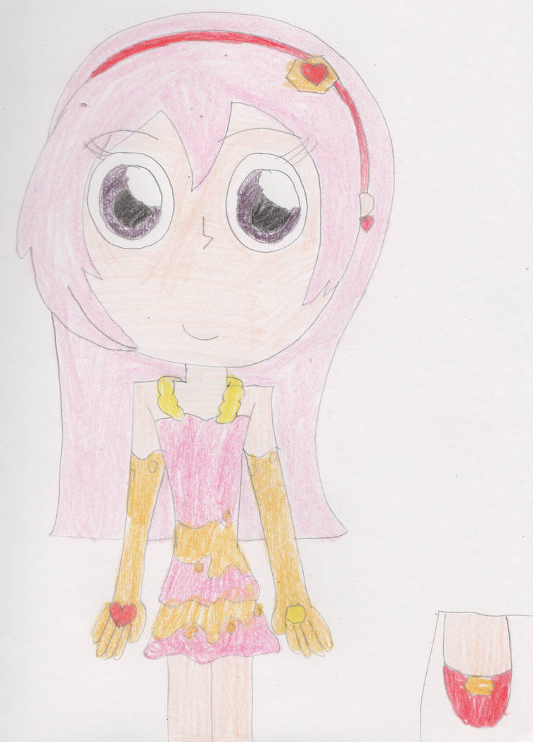 Hearts Kingdom Hellhound Party Pepper by AriaVampireRose7 on DeviantArt Hearts Kingdom Hellhound Party Pepper by AriaVampireRose7 on DeviantArt