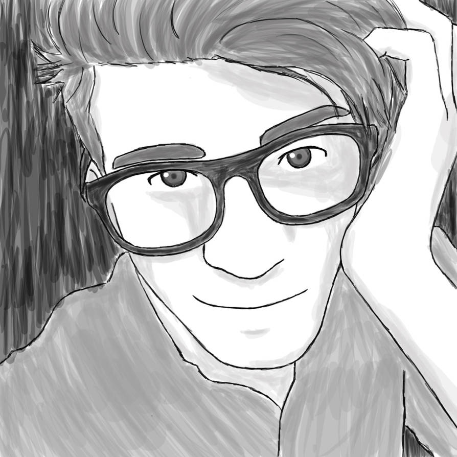 Glasses Guy By Zakary39 On DeviantArt glasses-guy-by-zakary39-on-deviantart