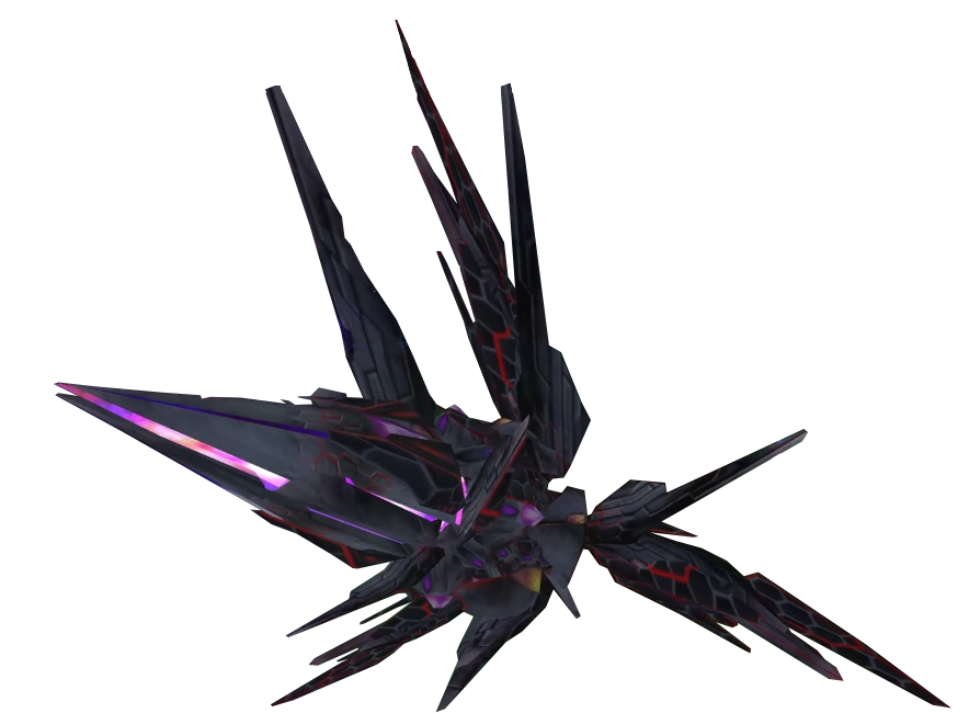 Star Fox Assault Aparoid Missile Type 3 Render By Evanvizuett On Deviantart
