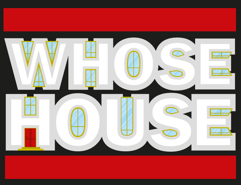 Whose House, Run's House by kmkod on DeviantArt Whose House, Run's House by kmkod on DeviantArt