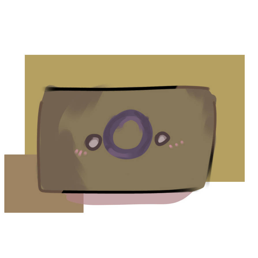 Intersex Rectangle P By Dceiv3rrrr On Deviantart
