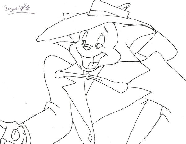Danny zoot by waterisHARDCORE on DeviantArt