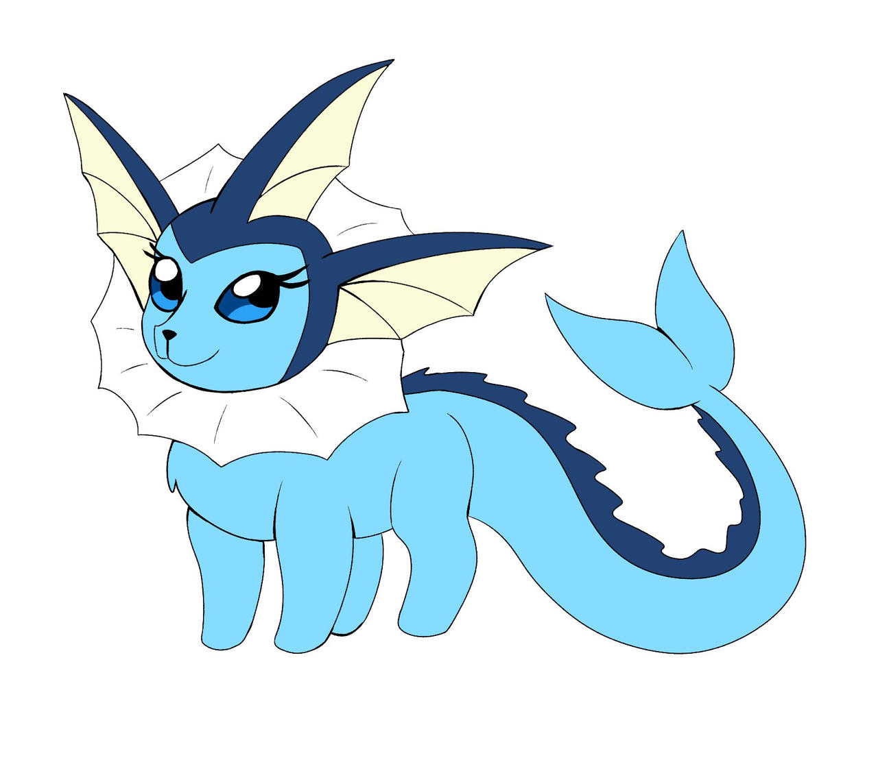 Another Chibi Attempt By Lunar Turtle On Deviantart