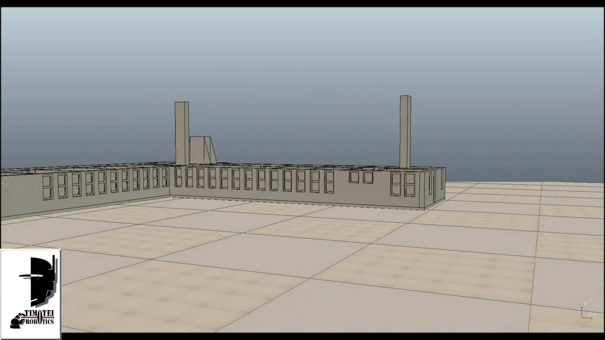 Mechatronic Simulation Timotei Istvan Erdei By Timotei Robotics On