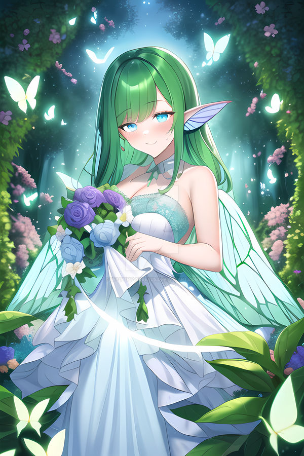 Open Adopt A Fae Gardener By Beautiesandbeaus On Deviantart