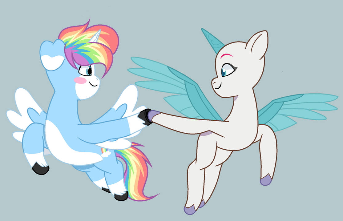 Flying with Puppy G5 - Collab open forever! by PuppyBoyArt on DeviantArt Flying with Puppy G5 - Collab open forever! by PuppyBoyArt on DeviantArt