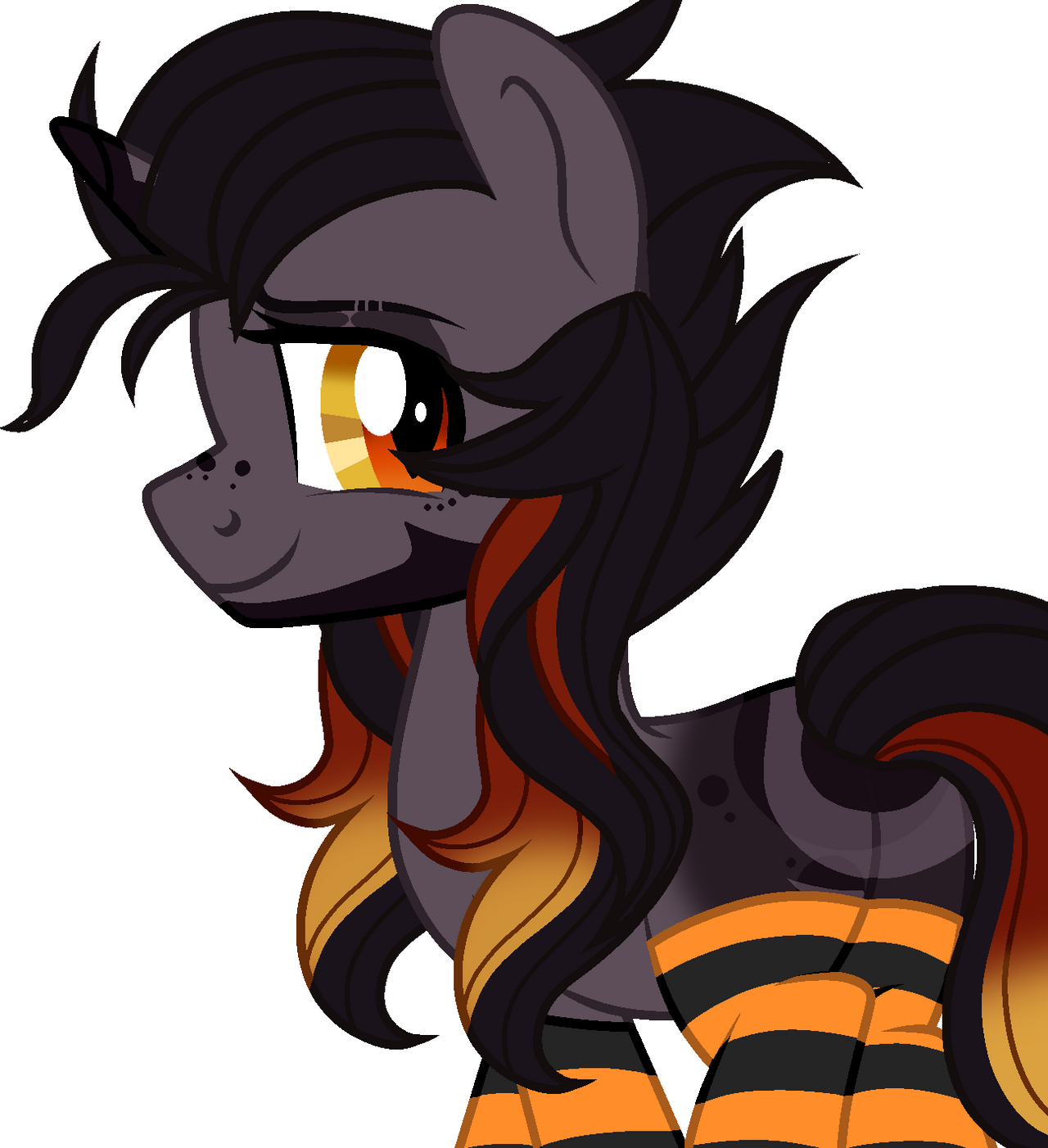 Dimness wearing socks by PuppyBoyArt on DeviantArt Dimness wearing socks by PuppyBoyArt on DeviantArt