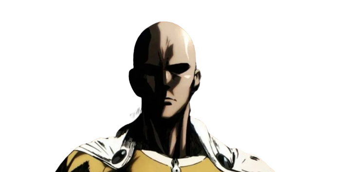 Saitama Serious Render 2 by OcBlurRushYT on DeviantArt Saitama Serious Render 2 by OcBlurRushYT on DeviantArt