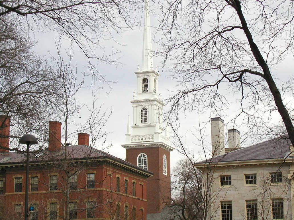 Trip to Harvard Square 5 by AndyArtist on DeviantArt