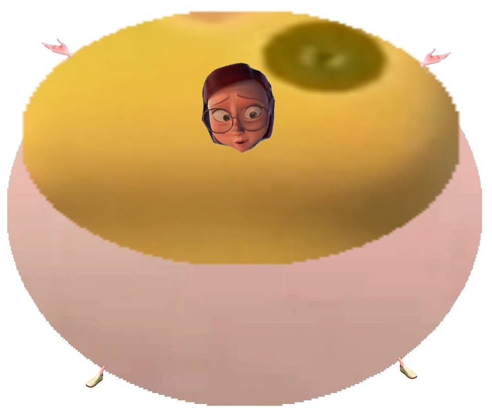 Linda Gunderson Inflation 21618487 1 By Allankenjiimamura On Deviantart